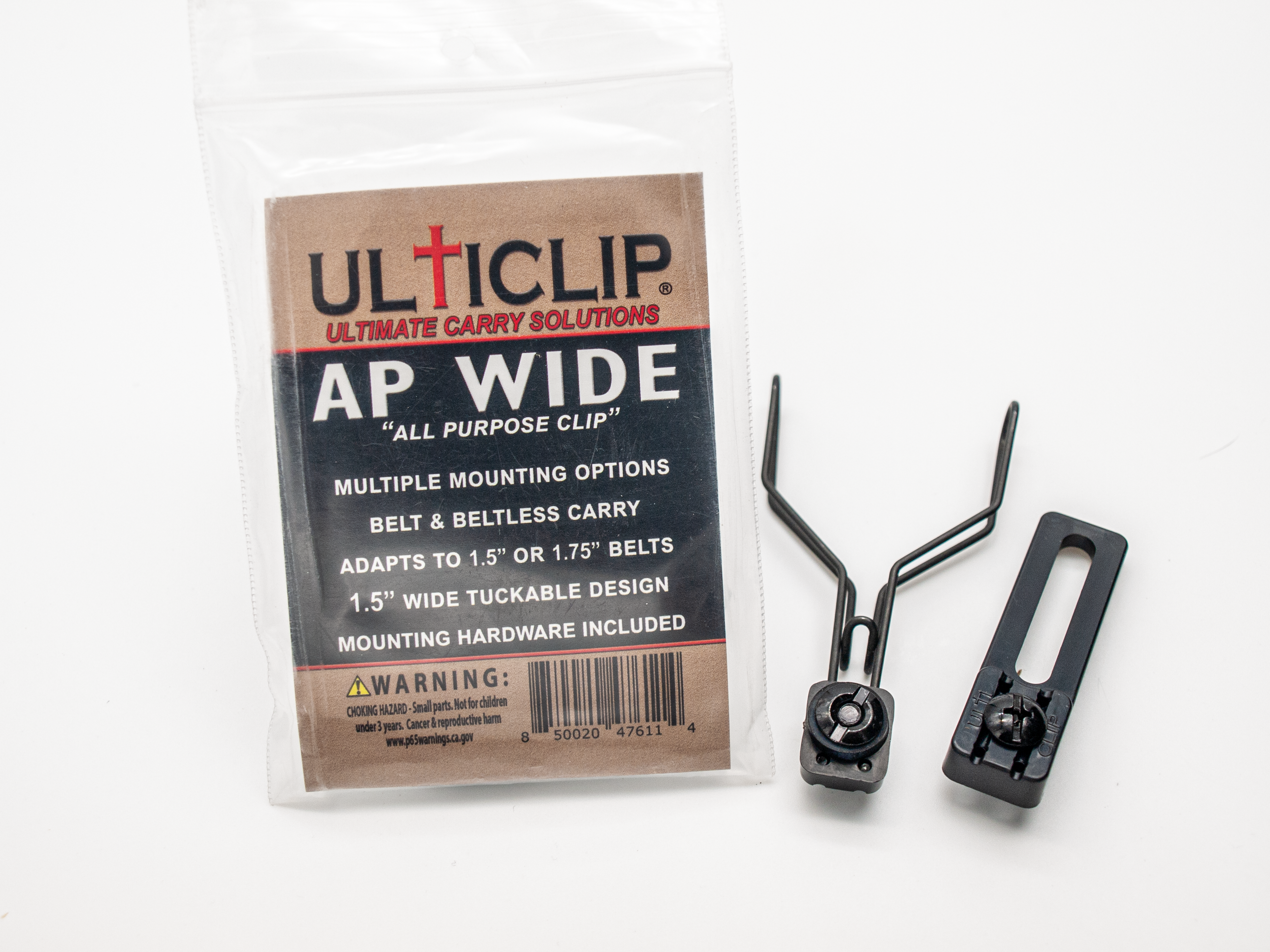 AP Wide – Notorious Knives